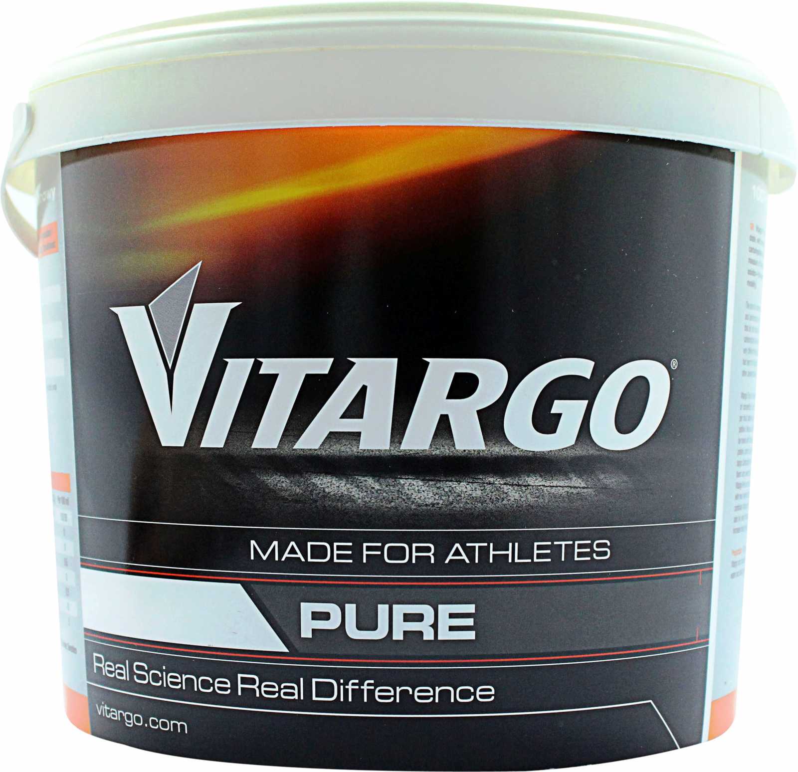 Qu’est-ce que le vitargo et pourquoi en prendre en musculation