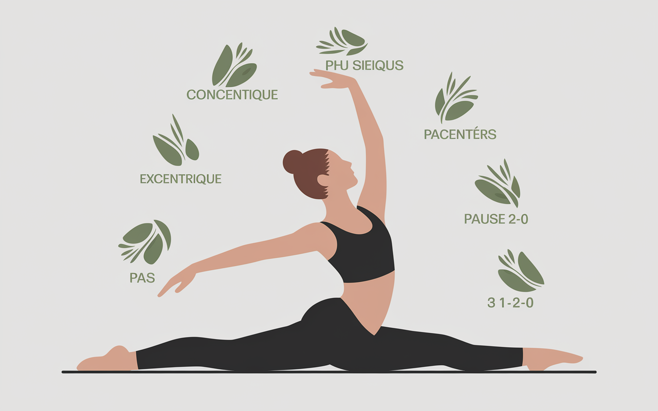 Tempo musculation : ajustez votre rythme pour des séances ultra-efficaces