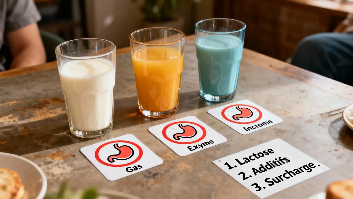 Protéine whey : 5 méthodes fiables pour limiter les troubles digestifs
